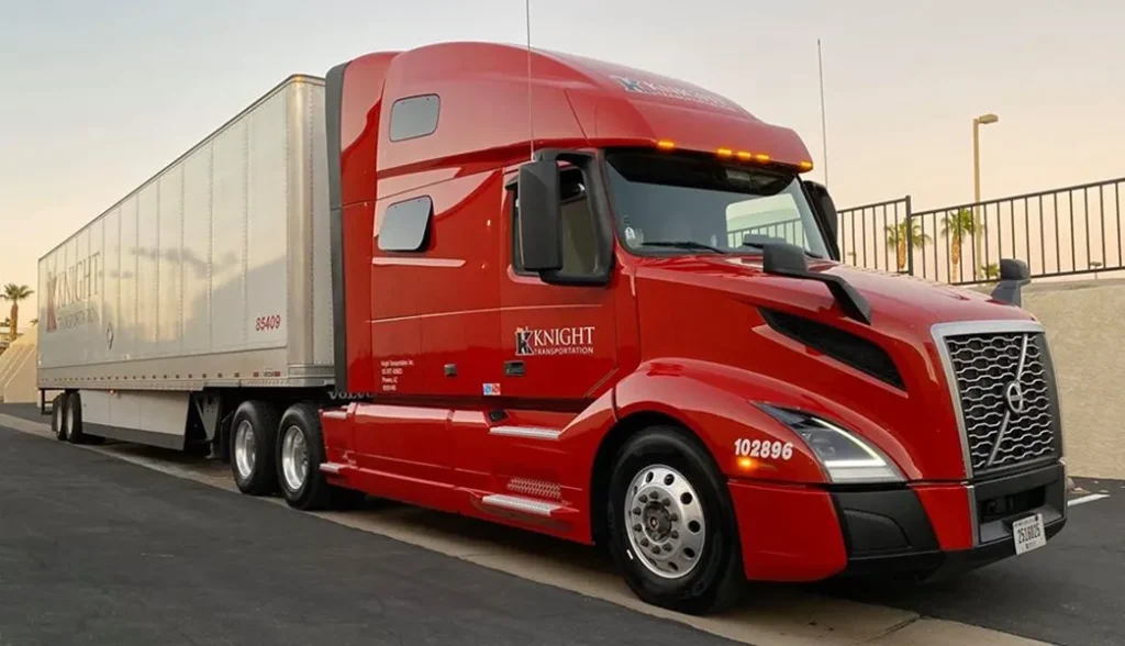 Truck Drivers Discuss Why Illegals Are Driving Big Rigs