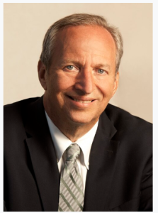 Larry Summers Has a Blot on His Resume - American Free News Network