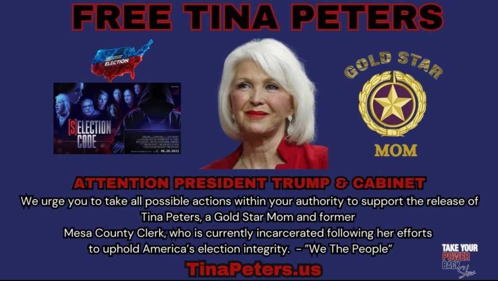 Election Irregularities Project, Dateline Colorado: The Shameful ...