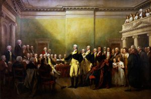 George Washington: A Victor in Battle, a Freeman at Heart - American ...
