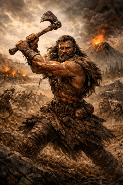 The Warrior Brain is NOT a Glitch. It’s a God Given Gift. - American ...