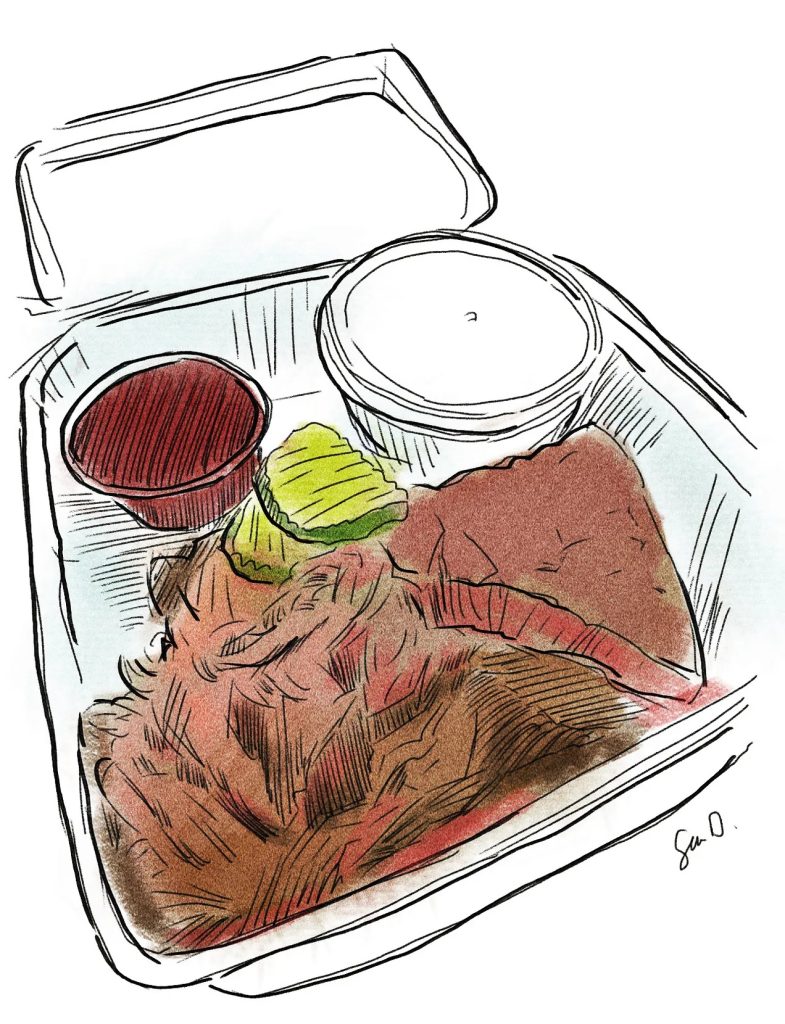 The Best Barbecue You’ve Never Heard Of: Cherry Wood, Catholic Bears ...