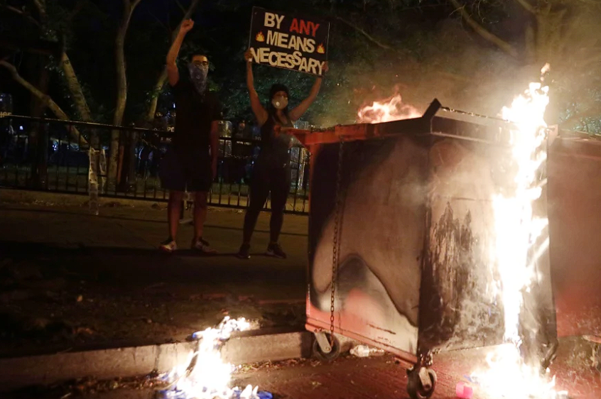 Another Civil War. Why? – American Free News Network